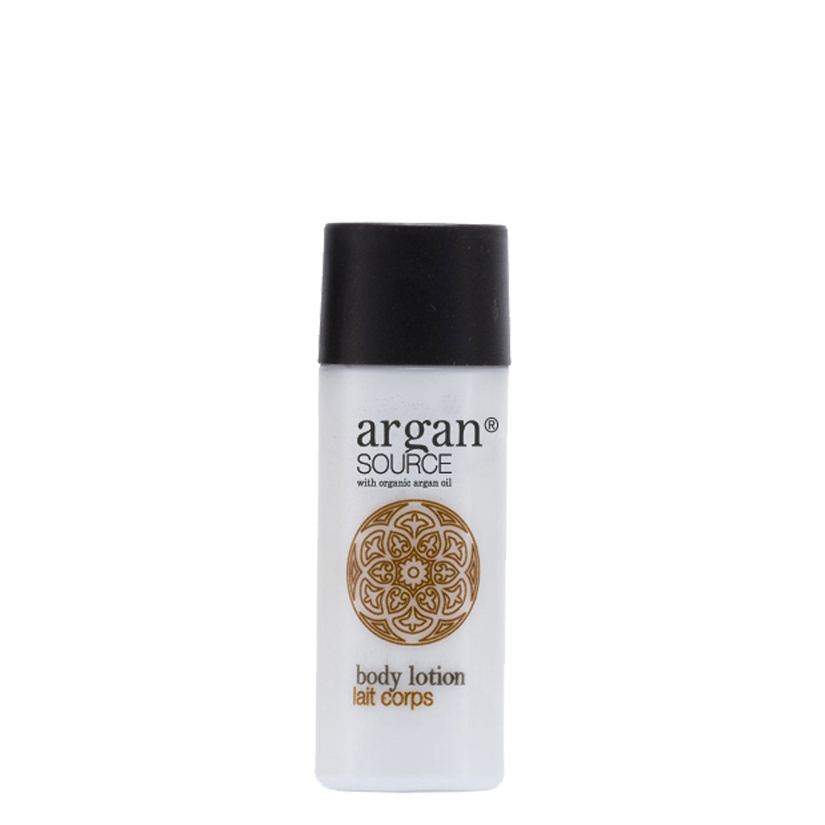 ARGAN BODY LOTION | Al Sultan Hospitality