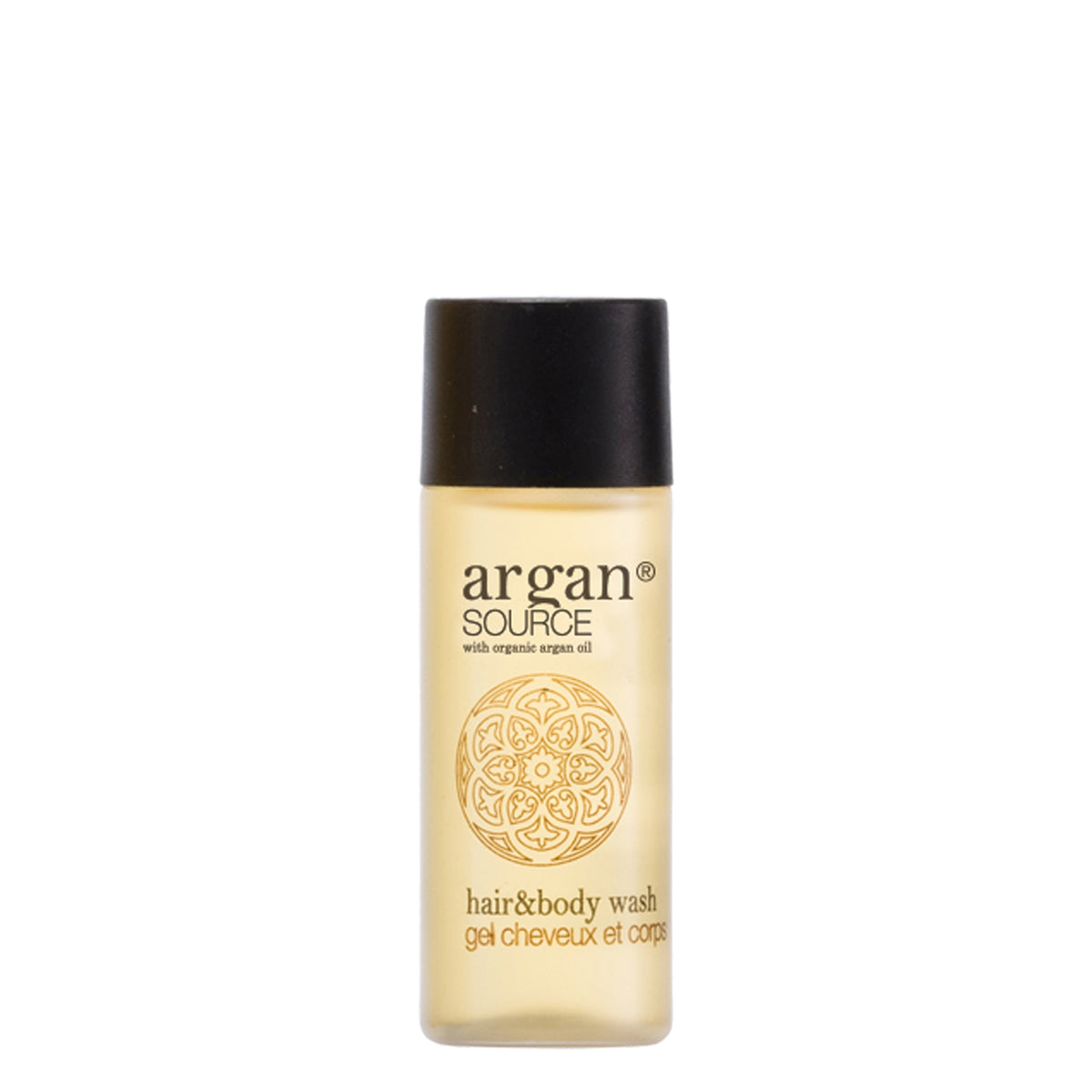 ARGAN BODY WASH | Al Sultan Hospitality